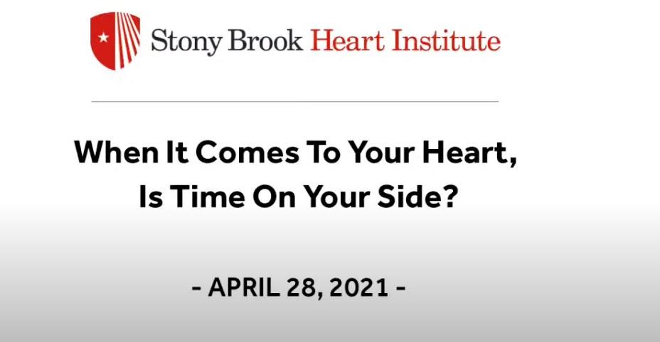 Stony Brook Cardiology on the Web | Renaissance School of Medicine at Stony Brook University